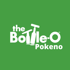 The Bottle-O